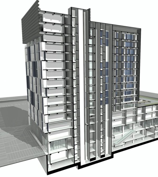 REVIT / BIM – GL2M Engineering